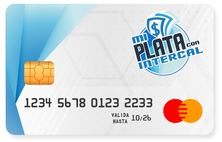 Mi Plata | Intercal 2024