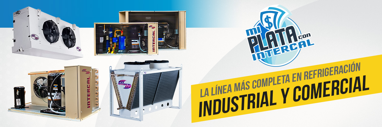 Mi Plata | Intercal 2024